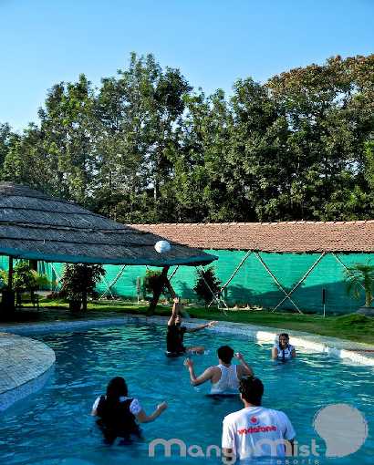 Best Resort in Bangalore / Luxury Premium Resort Bangalore / Adventure ...