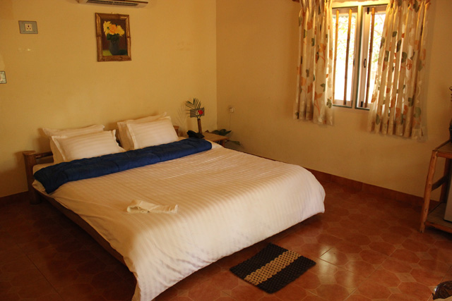 Mango Mist Resort | Cottages in Bangalore