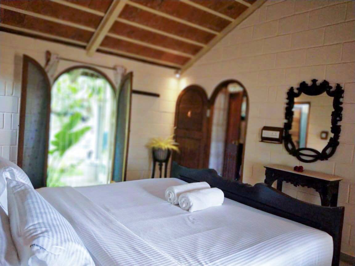 Best Resort in Bangalore / Luxury Premium Resort Bangalore / Adventure ...