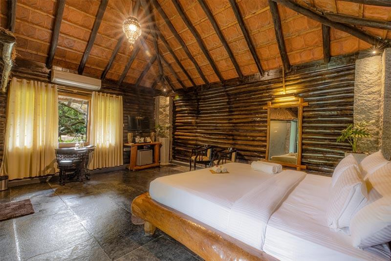 Best Resort in Bangalore / Luxury Premium Resort Bangalore / Adventure ...