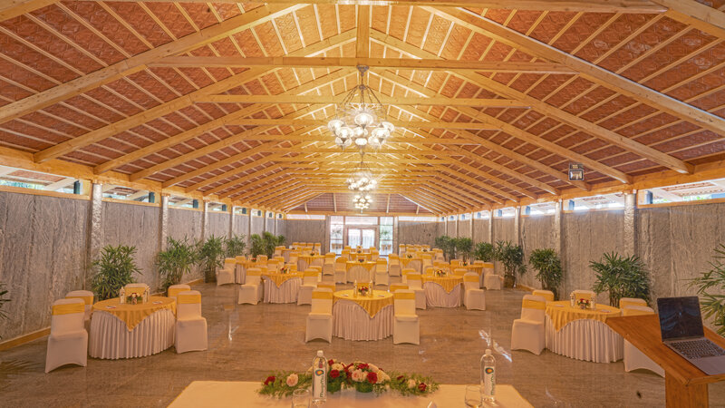 Best Resort in Bangalore / Luxury Premium Resort Bangalore / Adventure ...