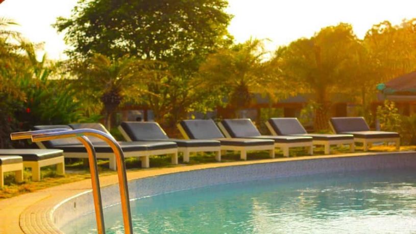 MangoMist Resort Bangalore – MangoMist Resort Bangalore