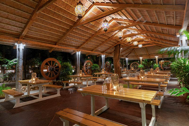 MangoMist Resort Bangalore – MangoMist Resort Bangalore